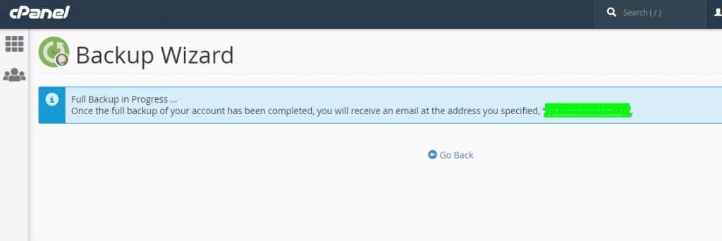 5 Alasan Mengapa Backup Data Hosting Itu Penting 5 Alasan Mengapa Backup Data Hosting Itu Penting