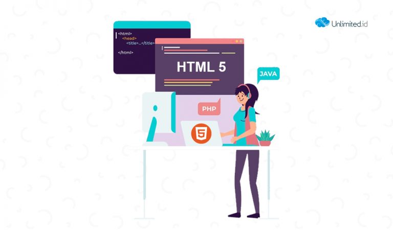 Apa Itu HTML5, Bagaimana Perbedaannya Dengan Versi Lainnya?