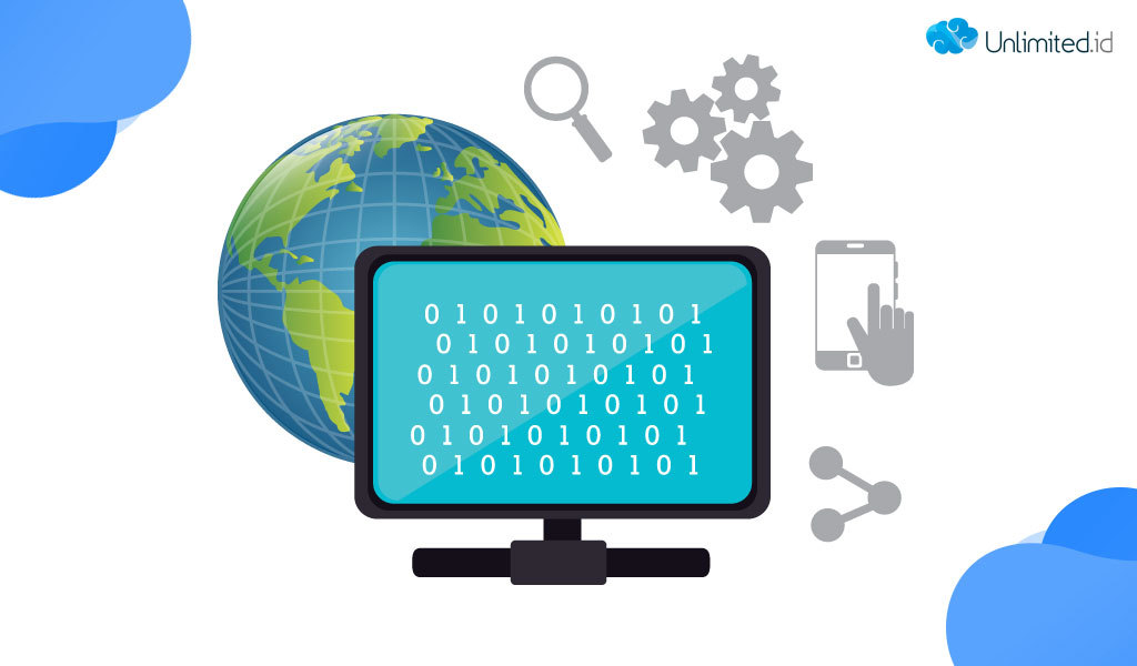 Apa Perbedaan Bit Dan Byte Berikut Penjelasannya Apa Perbedaan Bit Dan Byte Berikut Penjelasannya